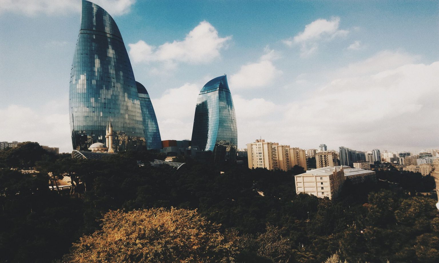 Reasons to visit Azerbaijan - Immigration & Residency