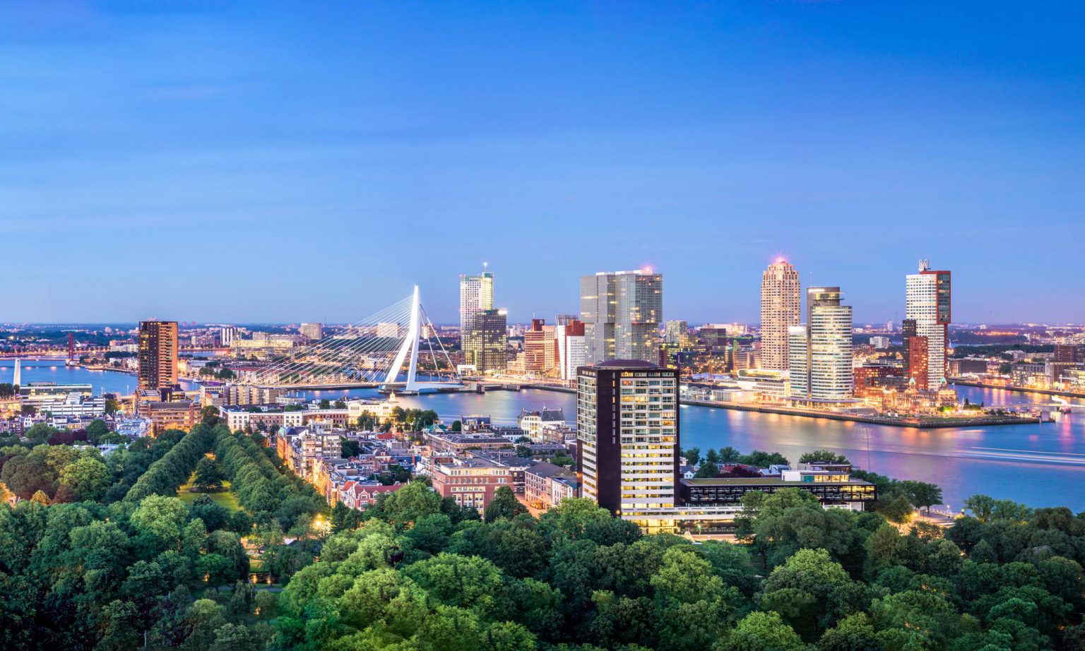 How to obtain European citizenship in five years through studying in ...