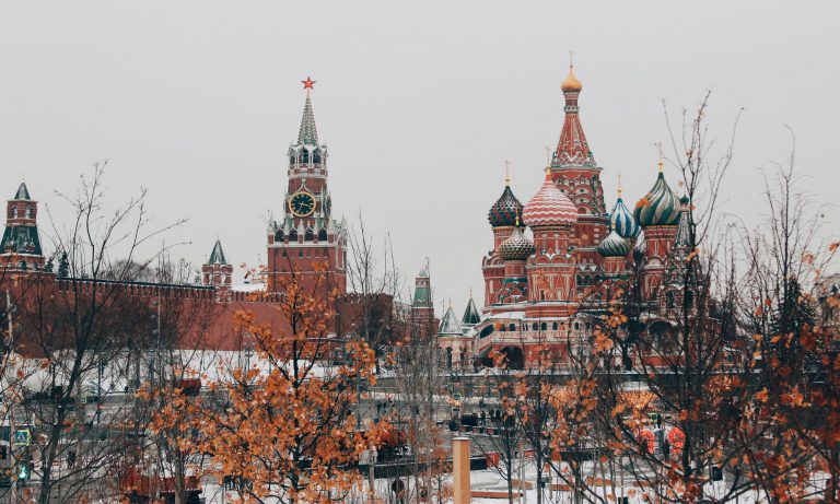 Living in Russia - expat life - Immigration & Residency