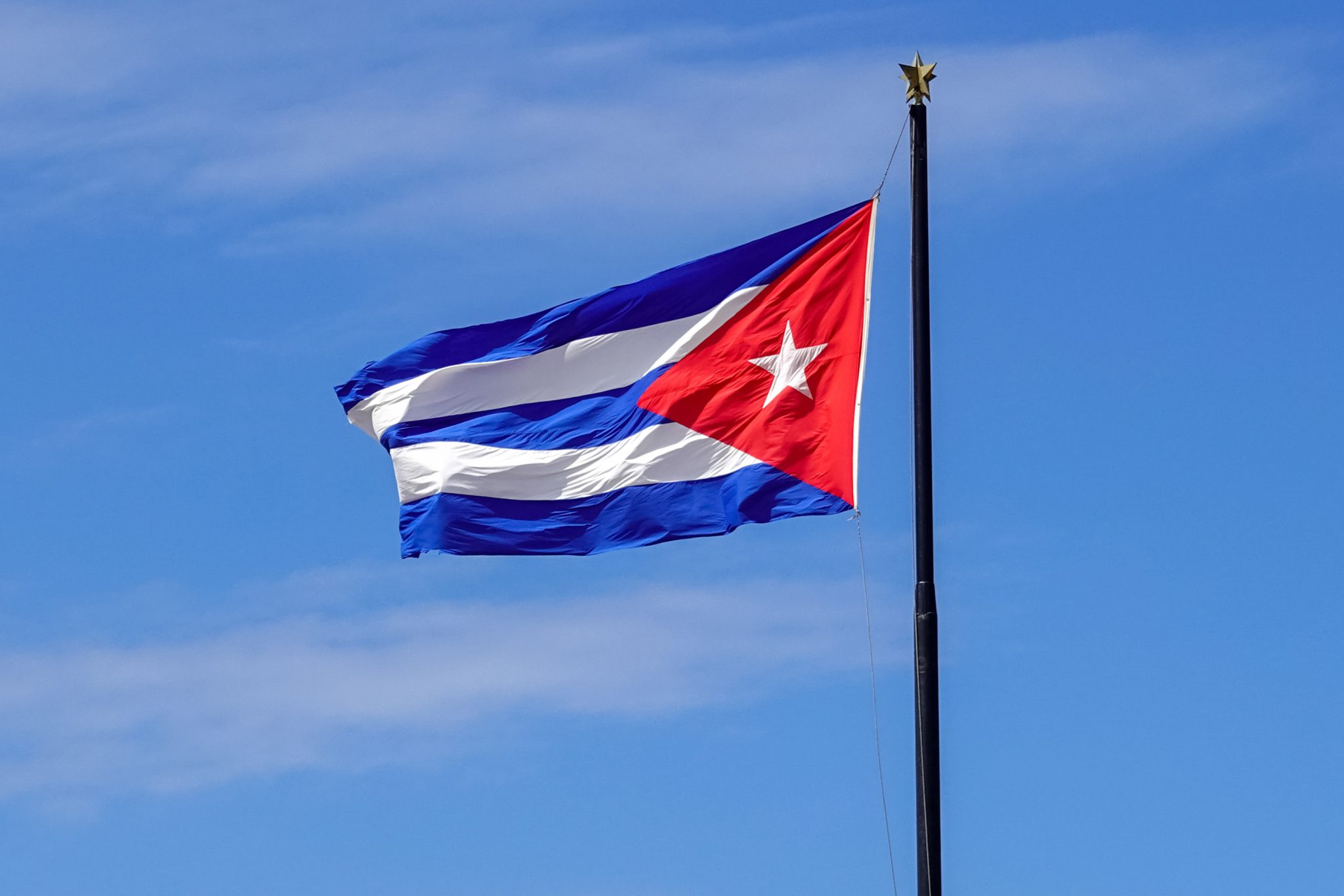 Living in Cuba - expat life - Immigration & Residency