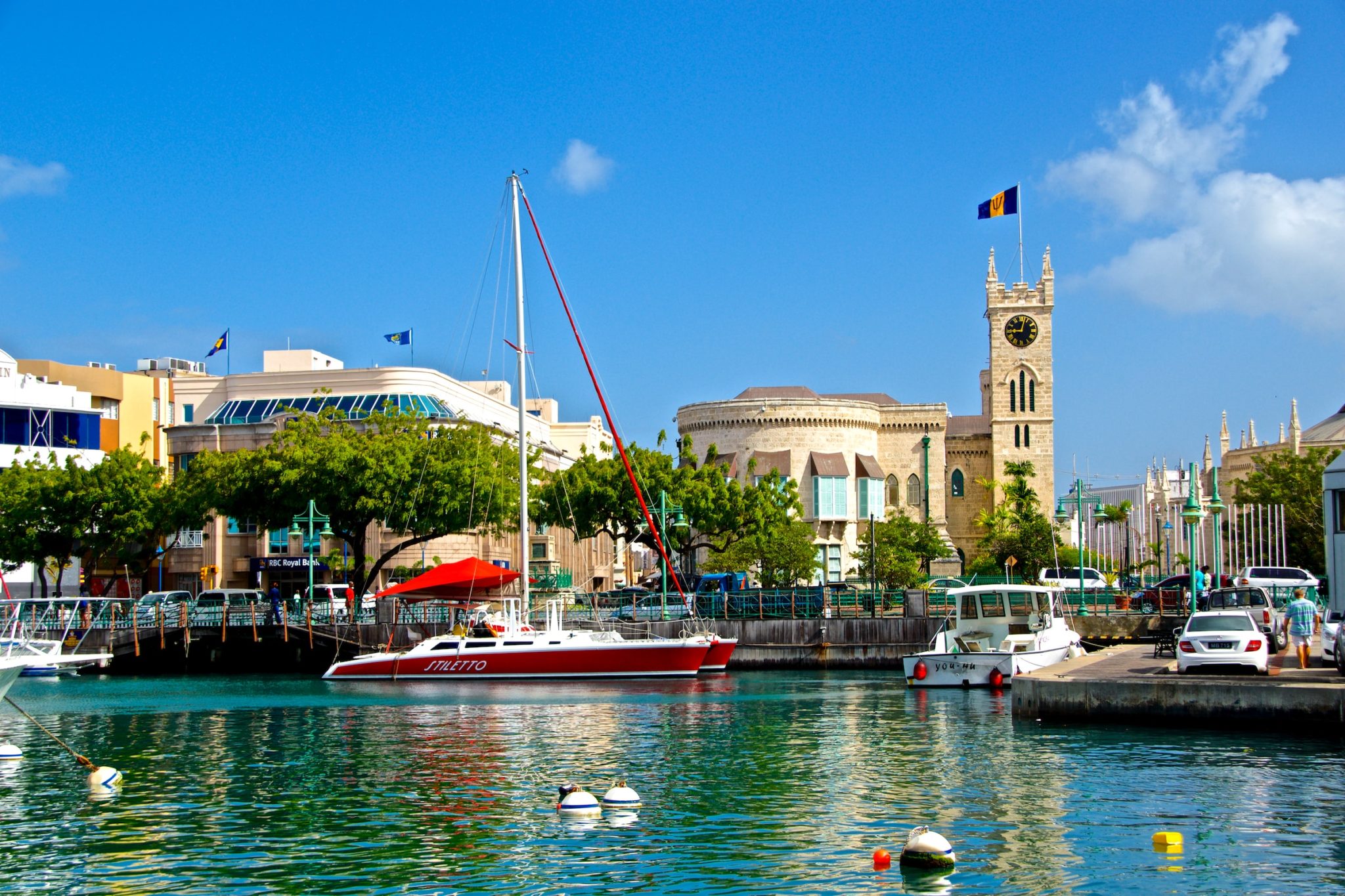Options of Becoming a Barbados Citizen - Immigration & Residency