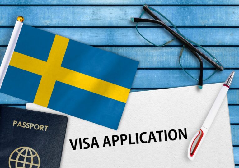 Applying for a visa to Sweden - full guide - Immigration & Residency