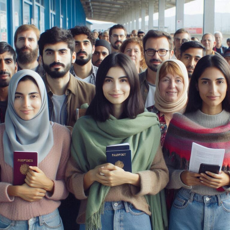 Immigration to Latvia from Pakistan - Immigration & Residency