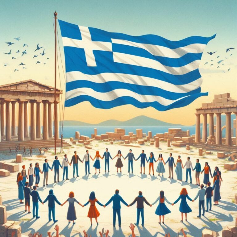 Applying for a visa to Greece - full guide - Immigration & Residency