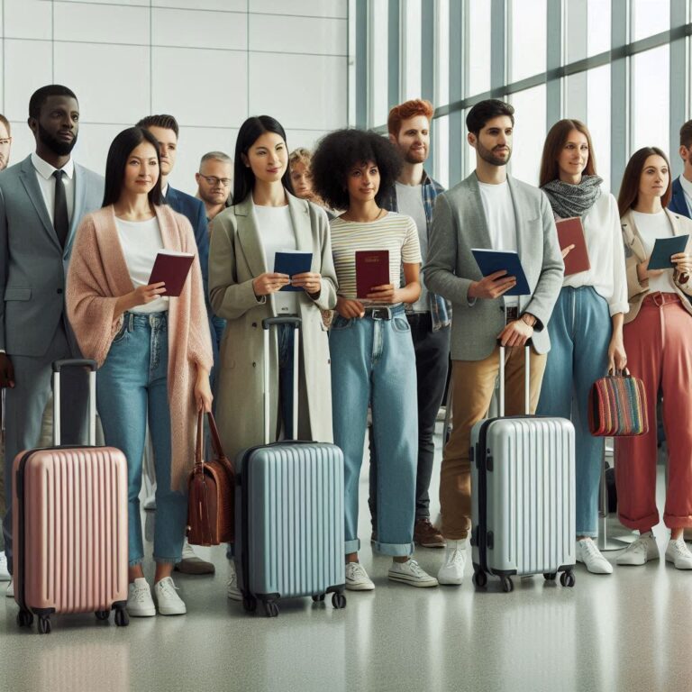 Immigration to the Netherlands from Pakistan - Immigration & Residency