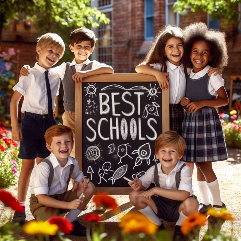 Best schools in Costa Rica to send your children to - Immigration ...