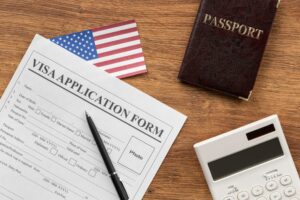 Getting a US Visa as a citizen of Portugal - Immigration & Residency